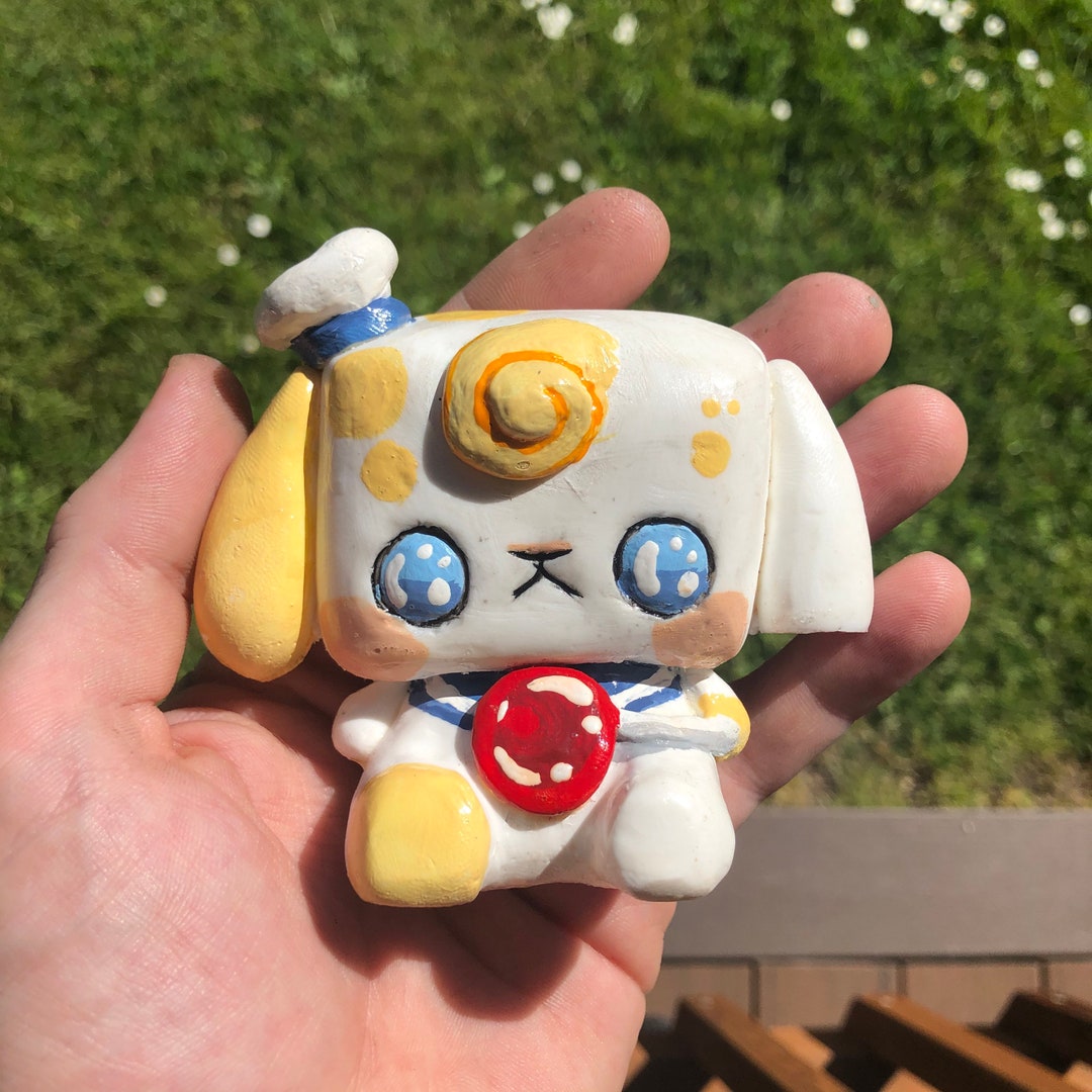 Hoovie: Sailor Boy Flavor - Etsy