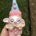 Fairy Shrew: Pierrot Clown Pastel Flavor - Etsy
