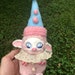Fairy Shrew: Pierrot Clown Pastel Flavor - Etsy