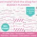 Insurance Policy Info Tracker Printable: Insurance Policy List and ...