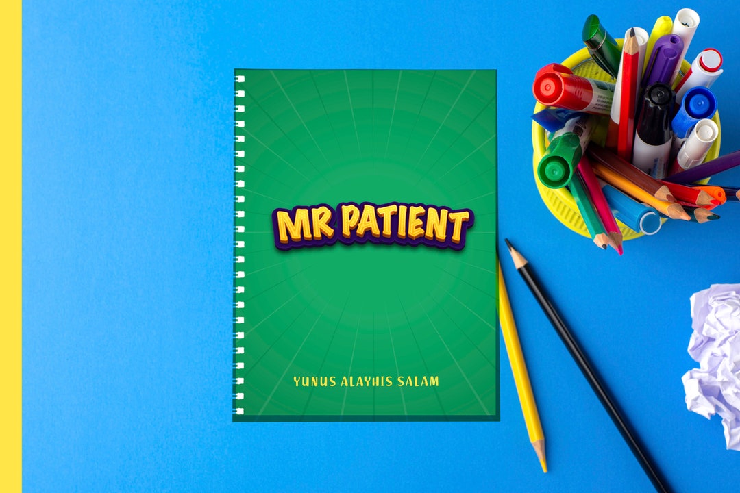 Character Building I Printable I Islamic Learning I Fun Activities I ...