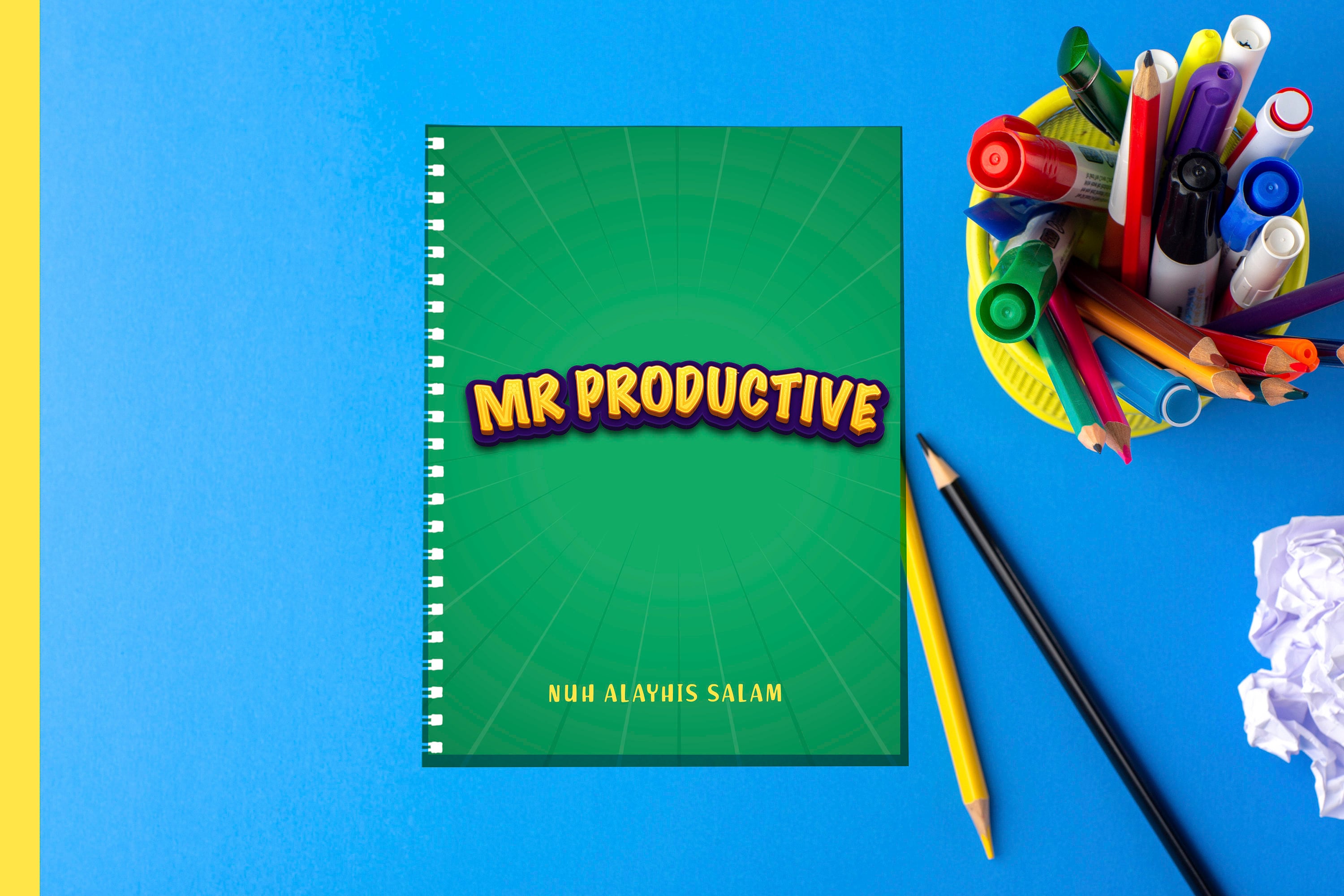 Character Building I Printable I Islamic Learning I Fun Activities I ...