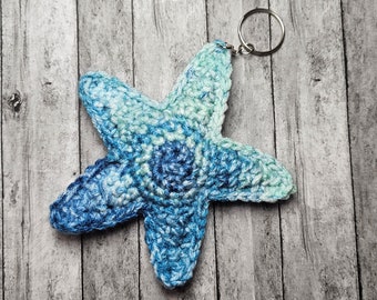 Baby Sea Turtle Crochet Keychain PDF Pattern Download - Etsy