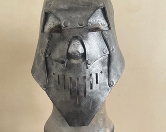 Slipknot Mick Mask | Etsy