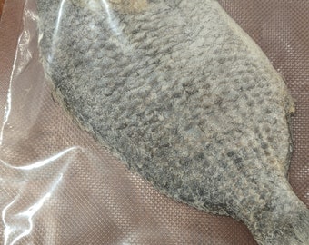 Salted Dried Fish - Etsy