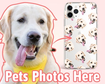 Dog Iphone Case | Etsy