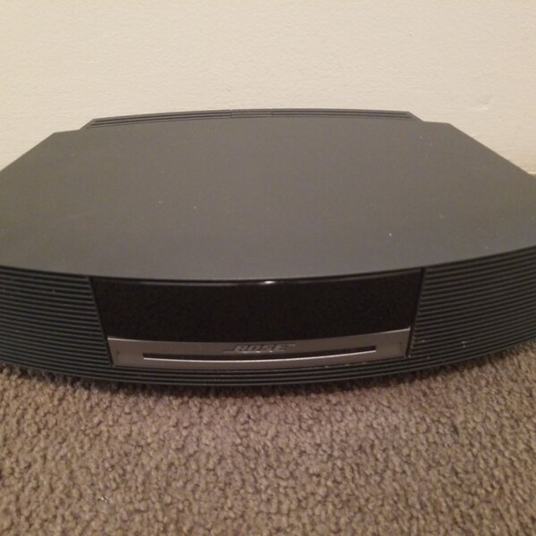 Bose Wave Music System - Etsy