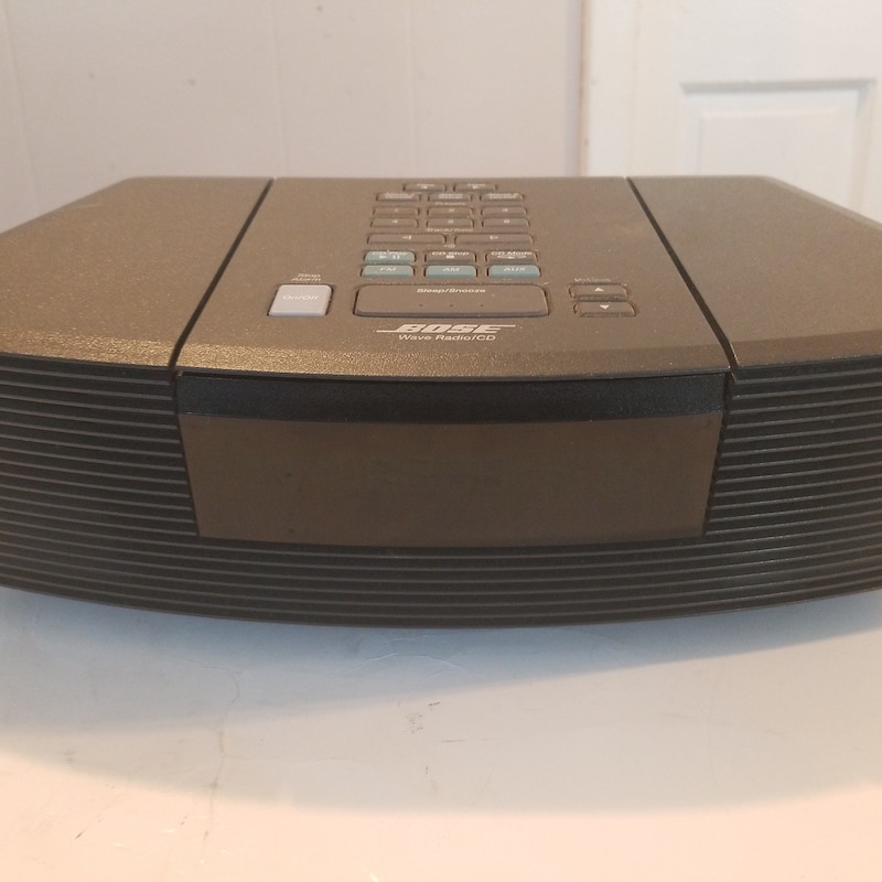 Bose Wave Radio Cd Player - Etsy
