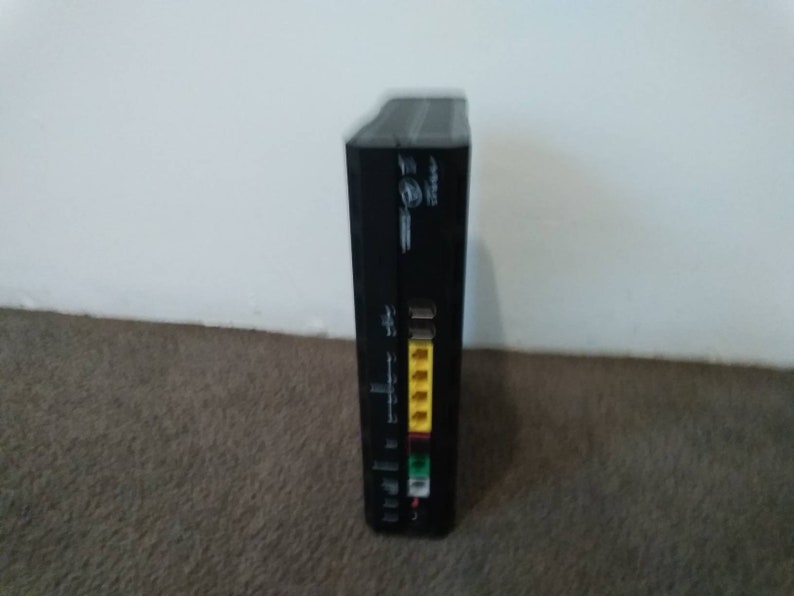 AT&T BGW210 Router - Etsy