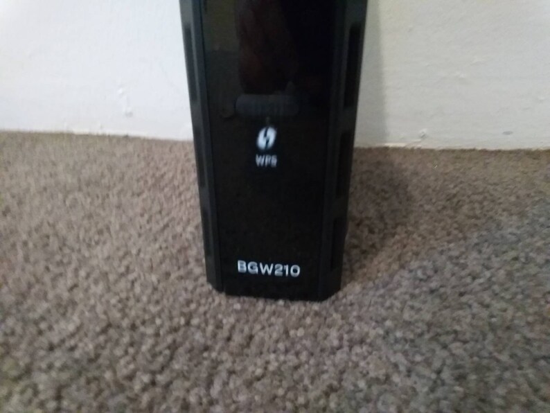 AT&T BGW210 Router - Etsy