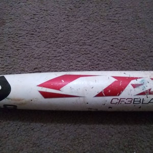 Demarini CF3 Baseball Bat - Etsy