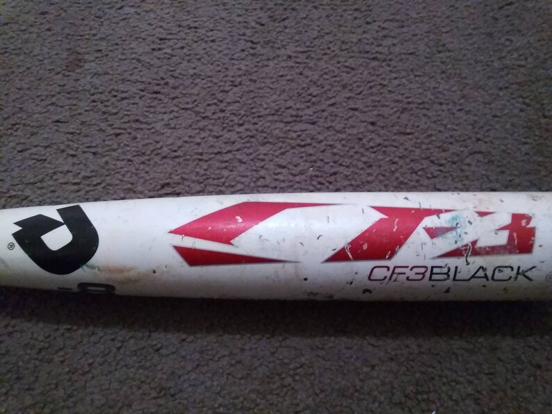 Demarini CF3 Baseball Bat - Etsy