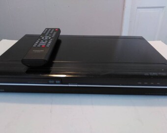 Panasonic DMR-EZ48V DVD/VCR Combo Dvd Recorder Refurbished - Etsy