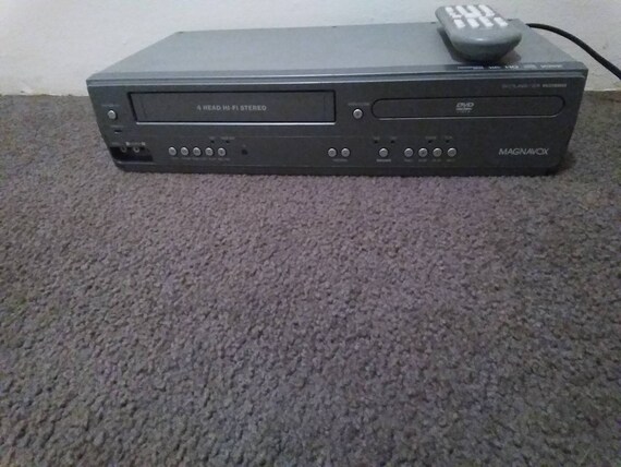 Reproductor De Dvd Magnavox Con Control Remoto Las Mejores Ofertas En