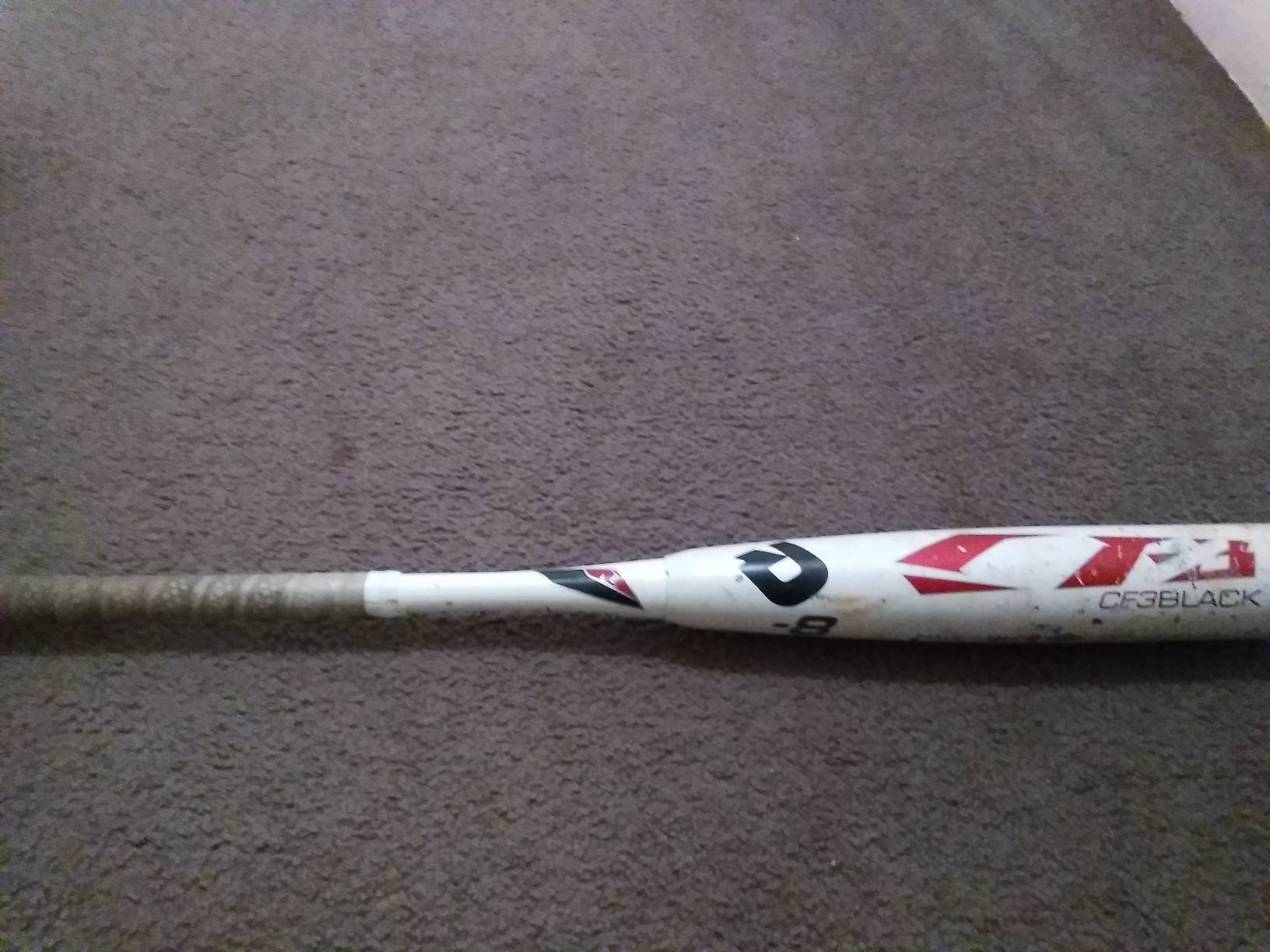 Demarini CF3 Baseball Bat - Etsy