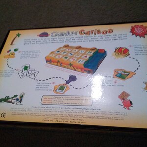 Cranium Cariboo Magical Treasure Hunt Game - Etsy