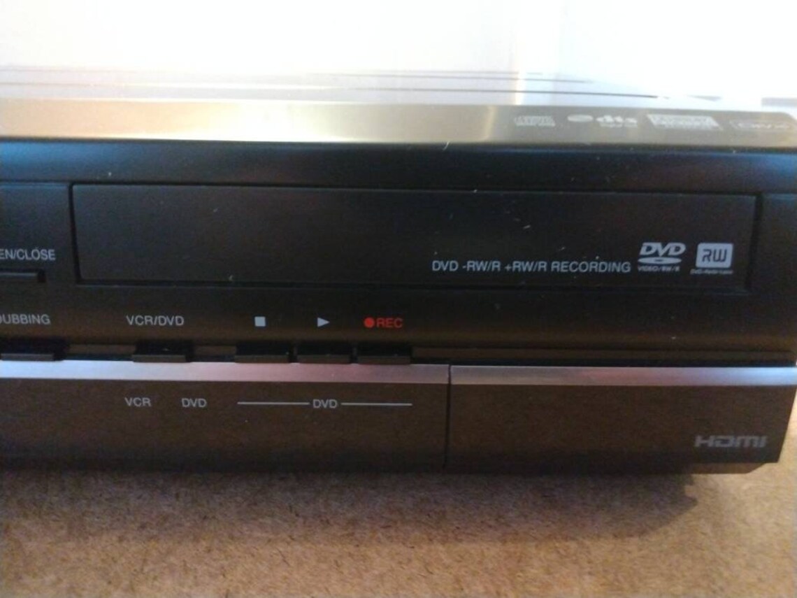 Vcr Tapes To Dvd Service | How to Convert VCR to DVD Fast and Free ...