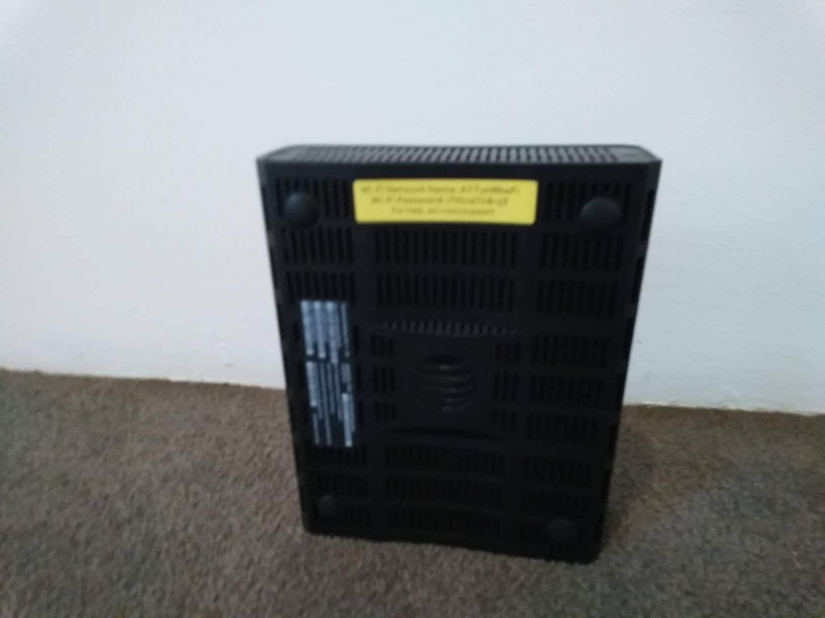 AT&T BGW210 Router - Etsy