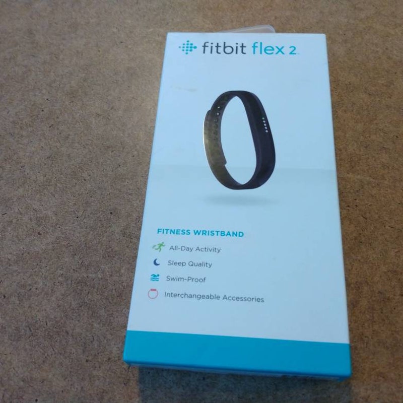 Fitbit Flex - Etsy