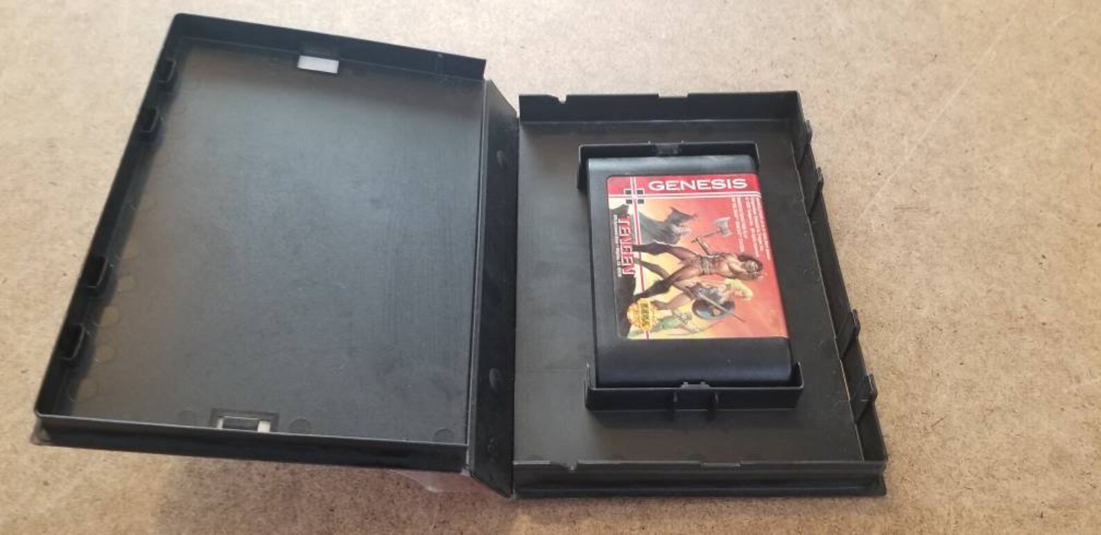 Gauntlet IV Sega Genesis - Etsy