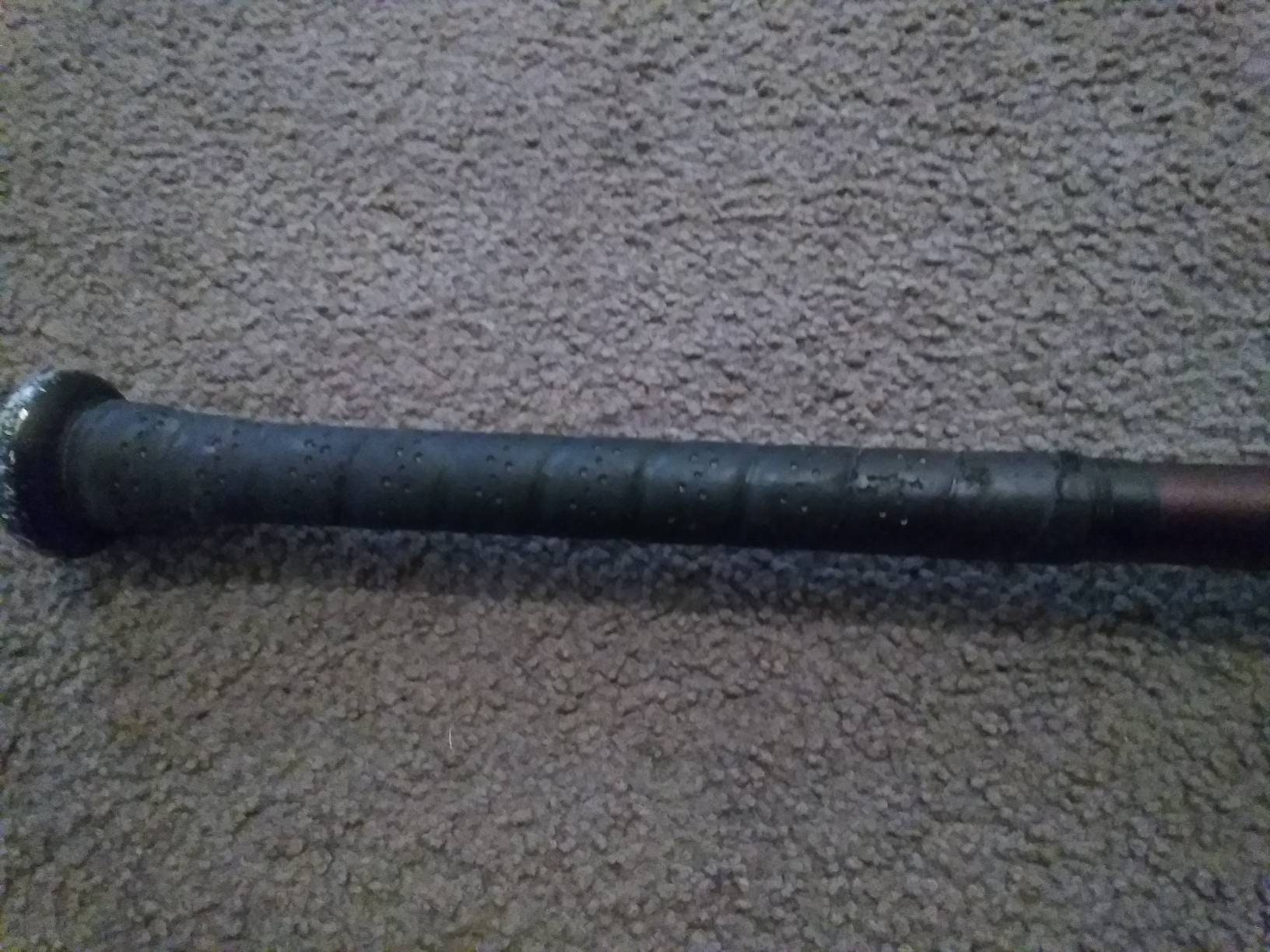 Louisville Slugger TPX Response Generation 1X Baseball Bat BESR 32 29 ...