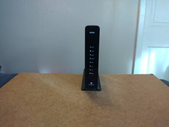 Xfinity XB3 Modem - Etsy