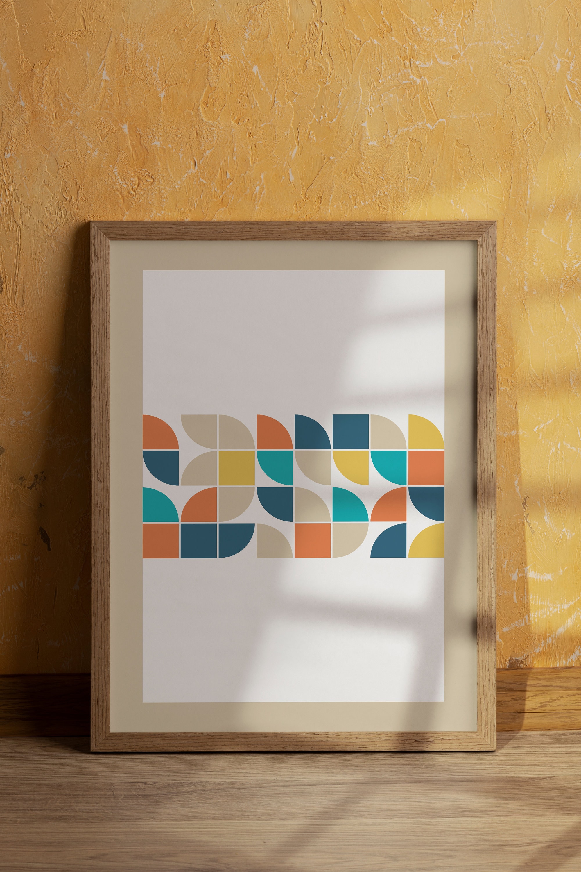 Bauhaus Style Art Prints, Printable Wall Art, Neutral Modern Art ...