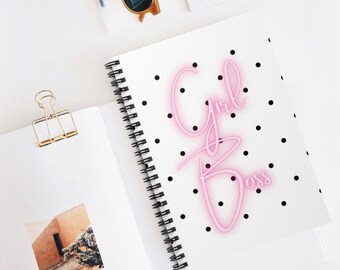 Peace Love AVON Marketing Advertising Ruled Line Spiral Notebook - Etsy