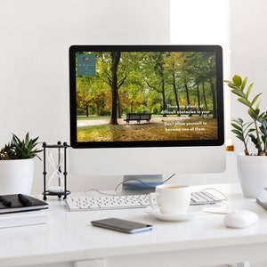 Path Desktop Wallpaper Digital Download - Etsy