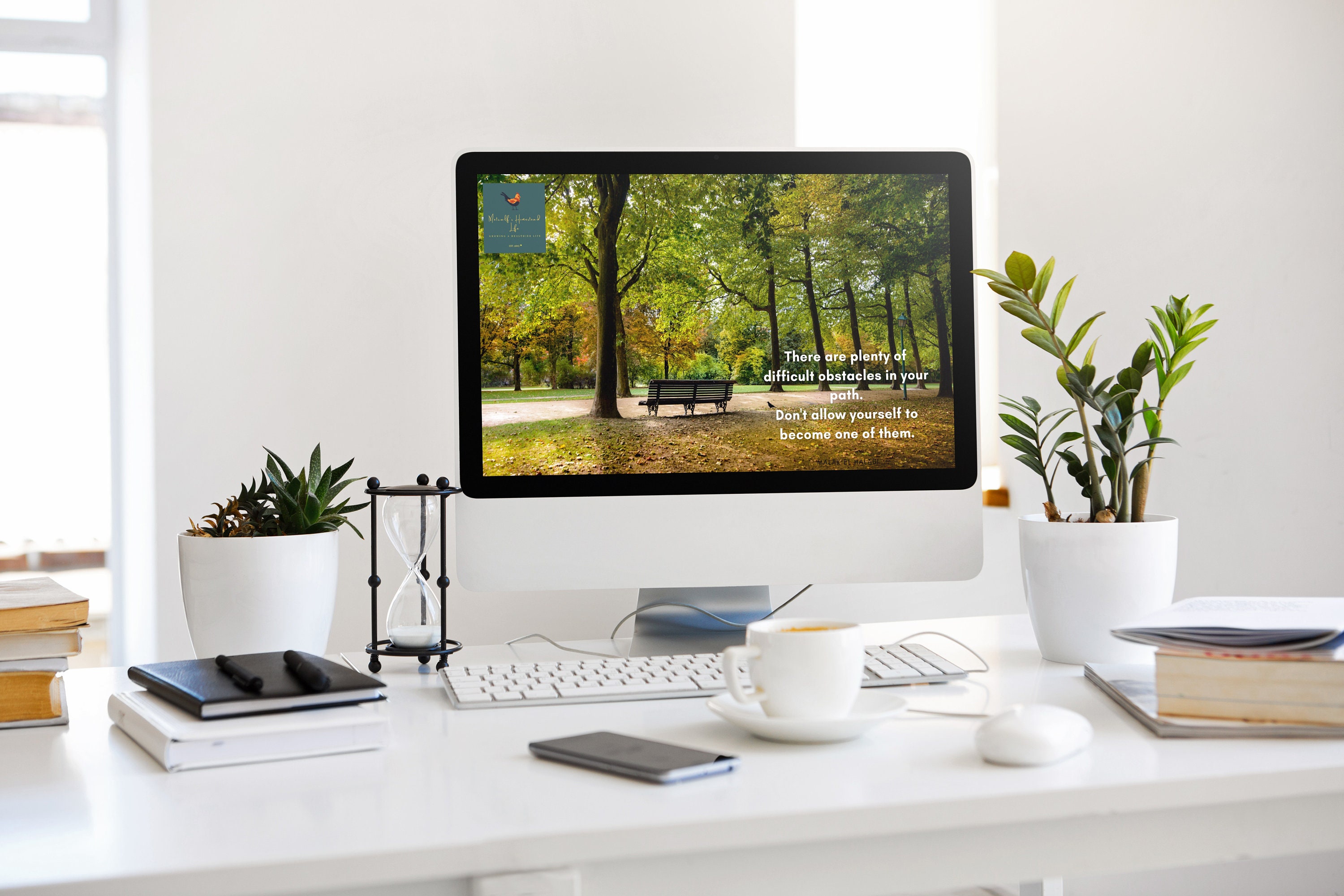 Path Desktop Wallpaper Digital Download - Etsy