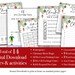 The Ultimate Christmas Game Holiday Printable Christmas Games, Fun ...
