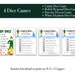 Elf Christmas Games Printable Elf Movie Christmas Party Games, Elf ...