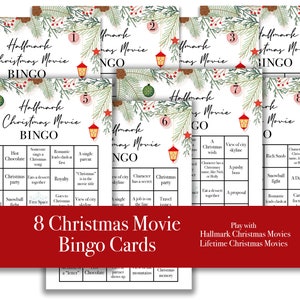 The Ultimate Christmas Game Holiday Printable Christmas Games, Fun ...