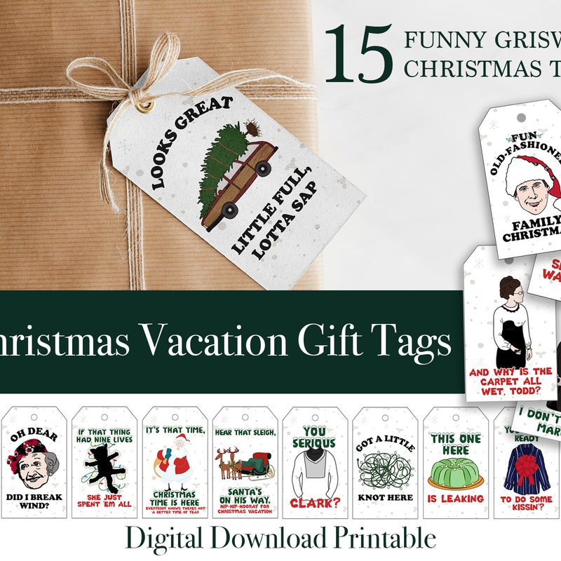 Vacation Gifts - 60+ Gift Ideas for 2024