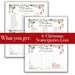 The Ultimate Christmas Game Holiday Printable Christmas Games, Fun ...