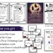 Hocus Pocus Halloween Party Games, Hocus Pocus Printable Halloween ...