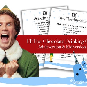 The Ultimate Christmas Game Holiday Printable Christmas Games, Fun ...