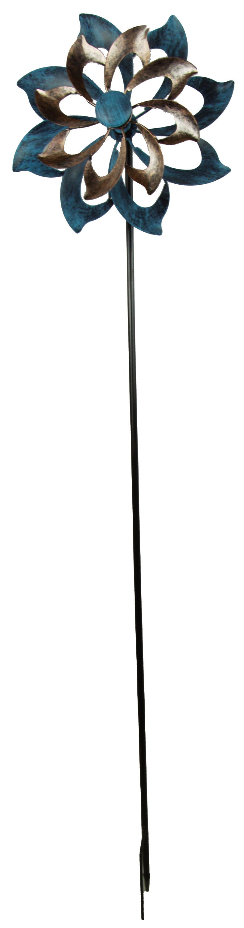 Magical Wind Turbine With Double Rotor - Etsy