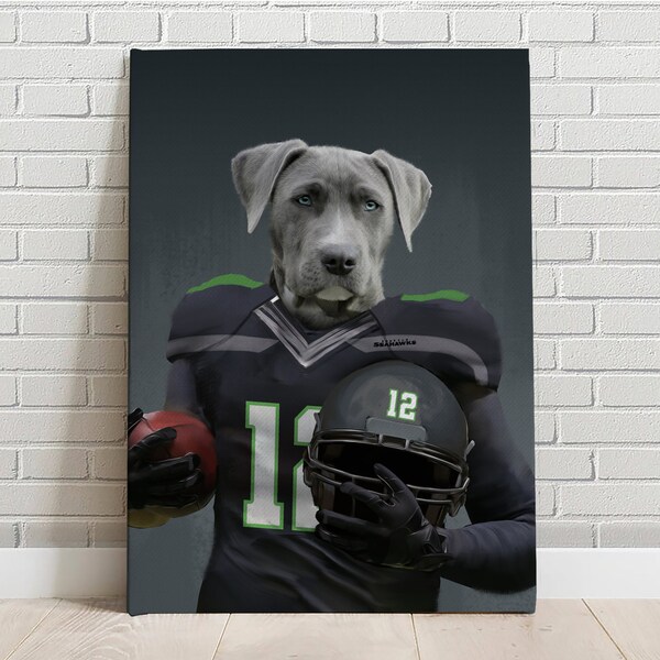 Seahawks - Etsy
