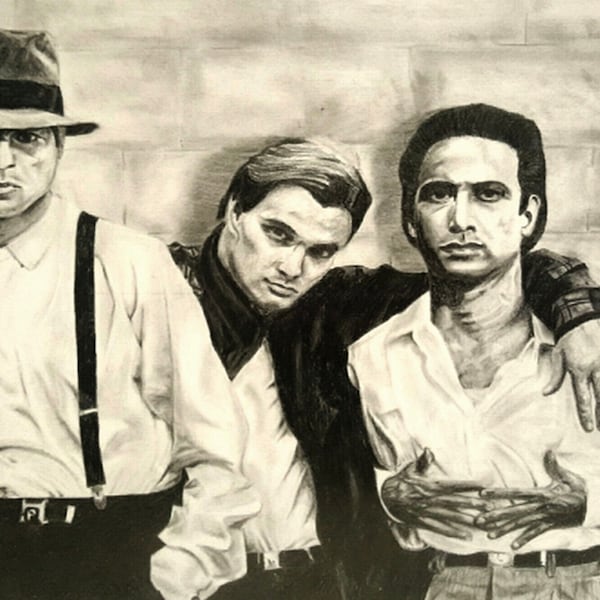 Vatos Locos Art - Etsy