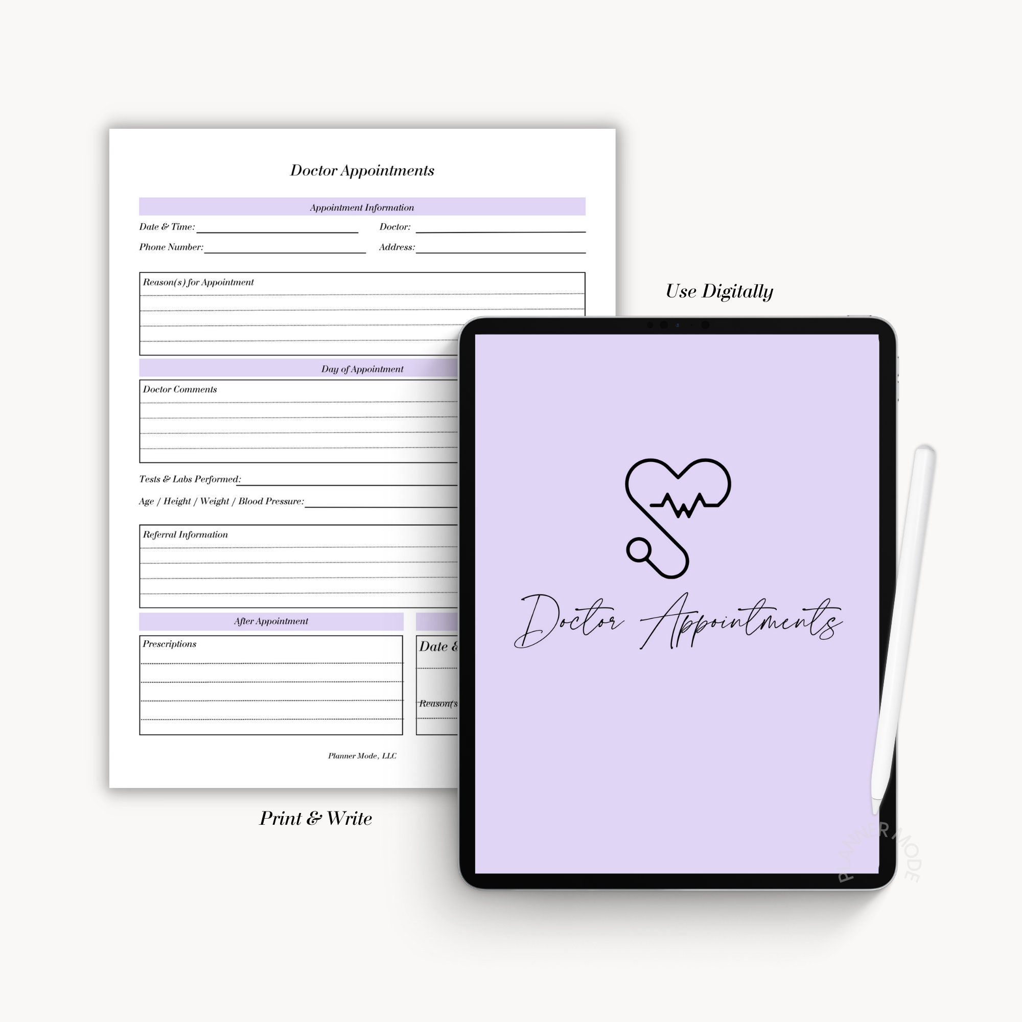 Household Binder, Home Management Binder, Home Binder, Family Household ...