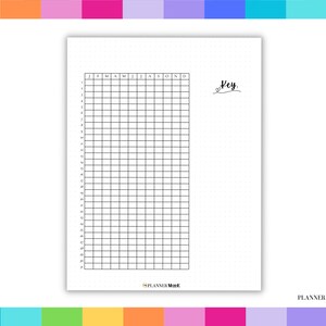 Custom Dot Journal, Blank Journal Pages, Journal Notes, DIY Journal ...