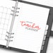 2023 2024 Teacher Planner Printable, Teacher Planner, Gradebook ...