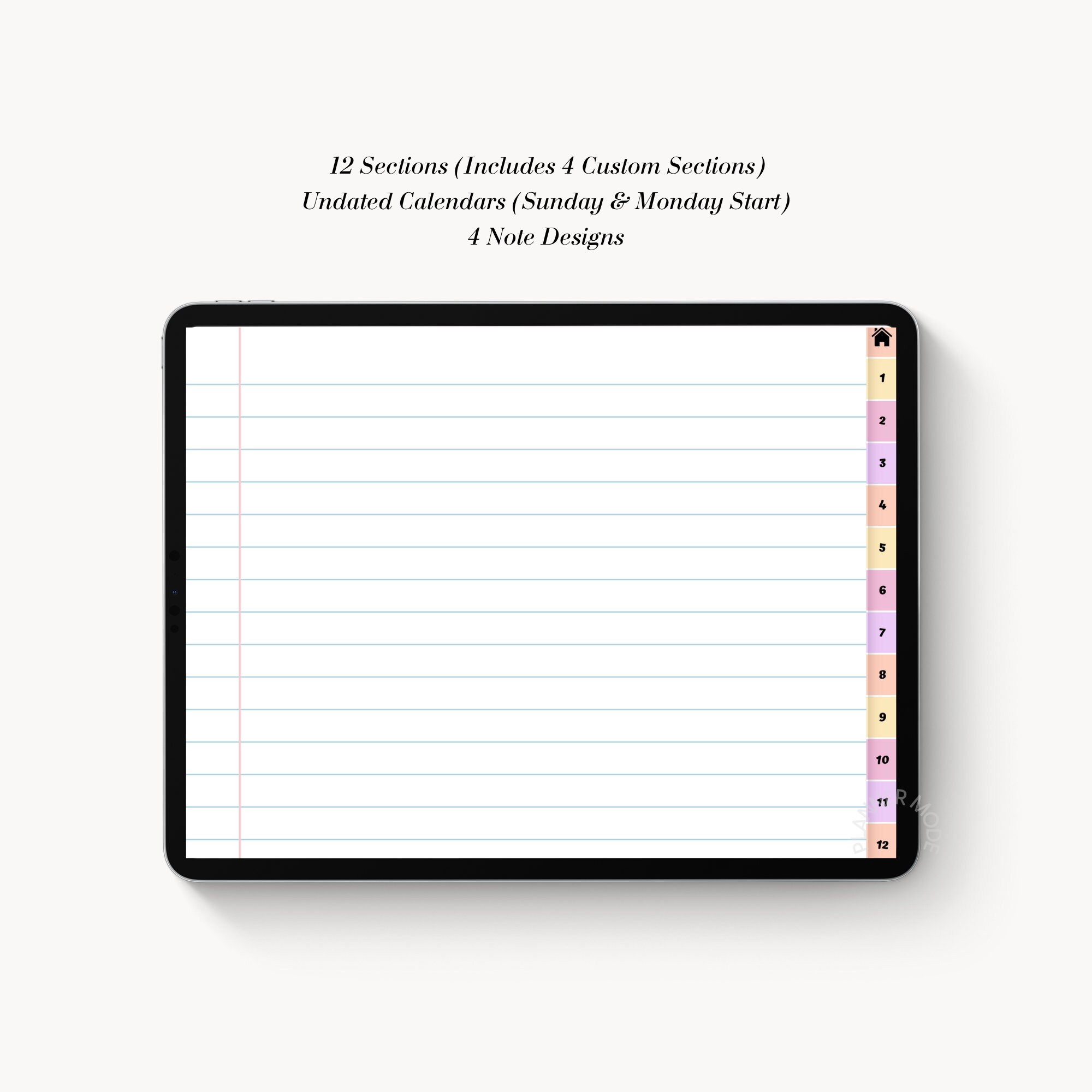 Homeschool Digital Gradebook, Teacher Grading System, Grade Tracker ...