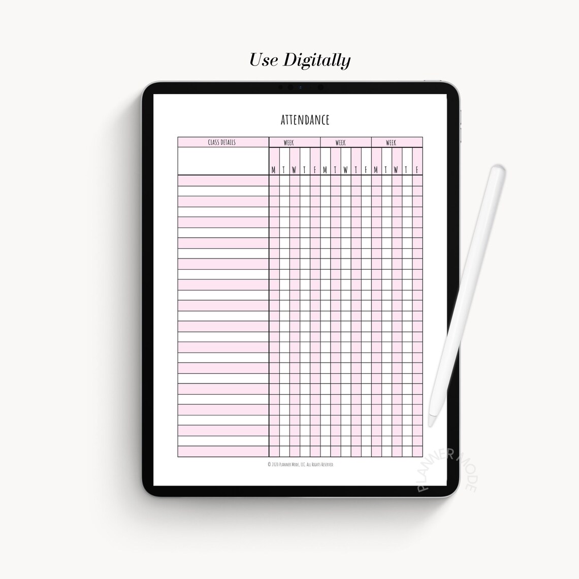 Teacher Planner, 2023-2024 Teacher Planner, Teacher Gradebook ...