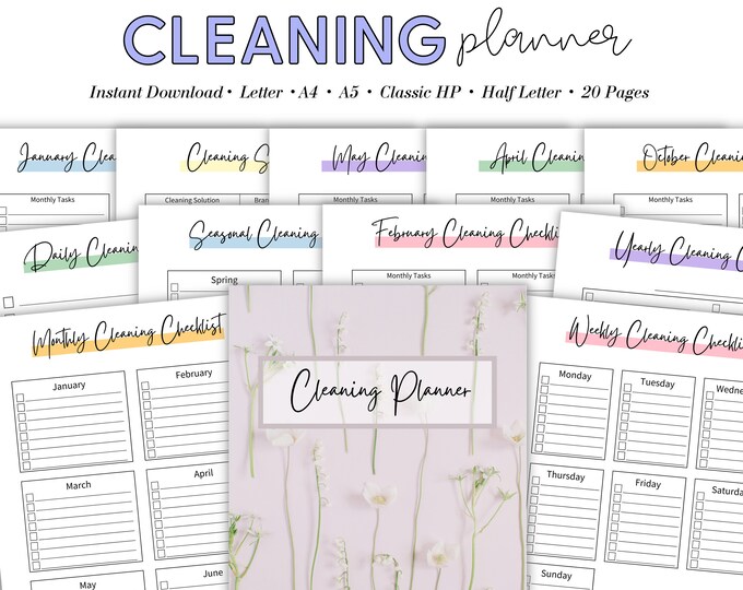Kids Screen Time Checklist | Editable Chore Chart for Kids | Screen ...