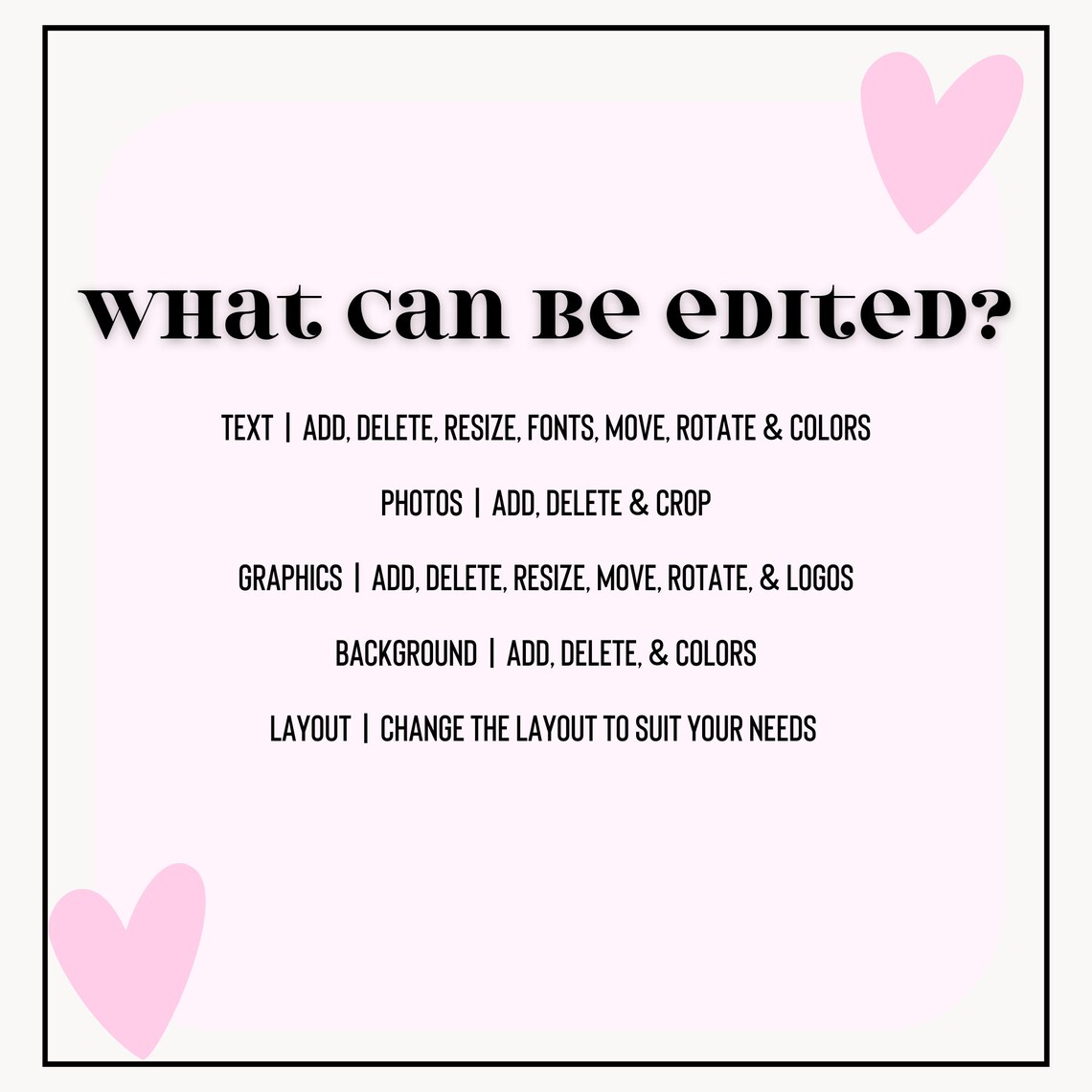 Editable Rainbow Custom Teacher Notepad, Office Notepad, Personalized ...