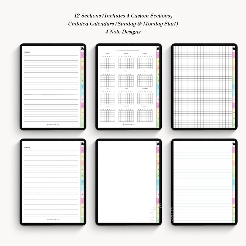 Digital Gradebook, Teacher Grading System, Grade Tracker, Teacher ...