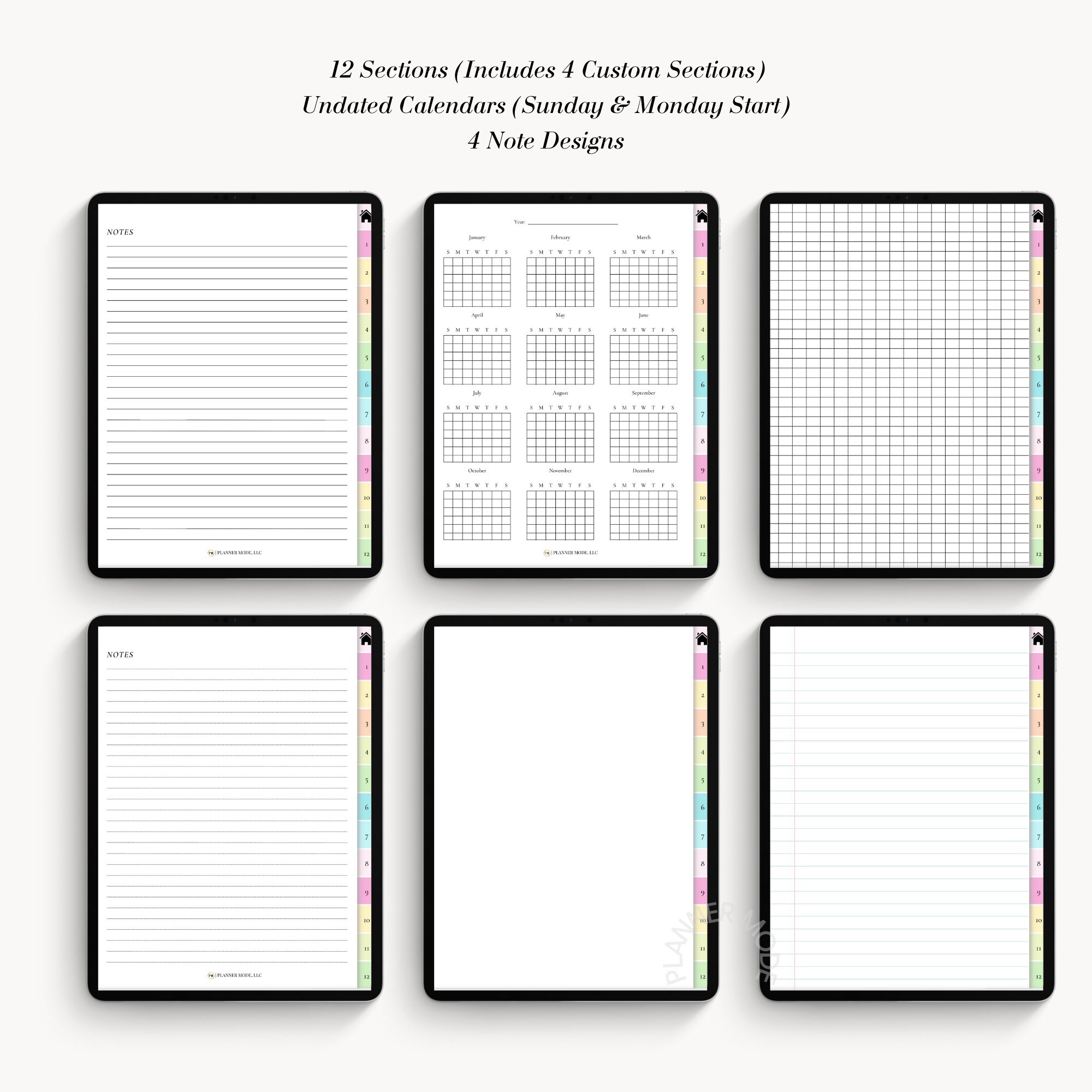 Digital Gradebook, Teacher Grading System, Grade Tracker, Teacher ...