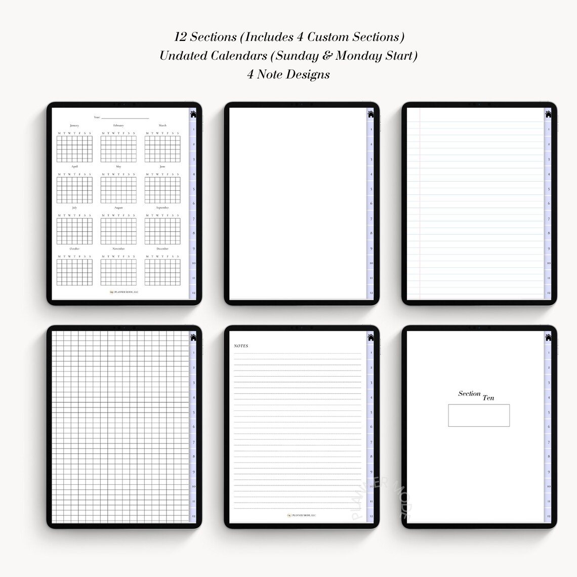 Digital Gradebook, Teacher Grading System, Grade Tracker, Teacher ...
